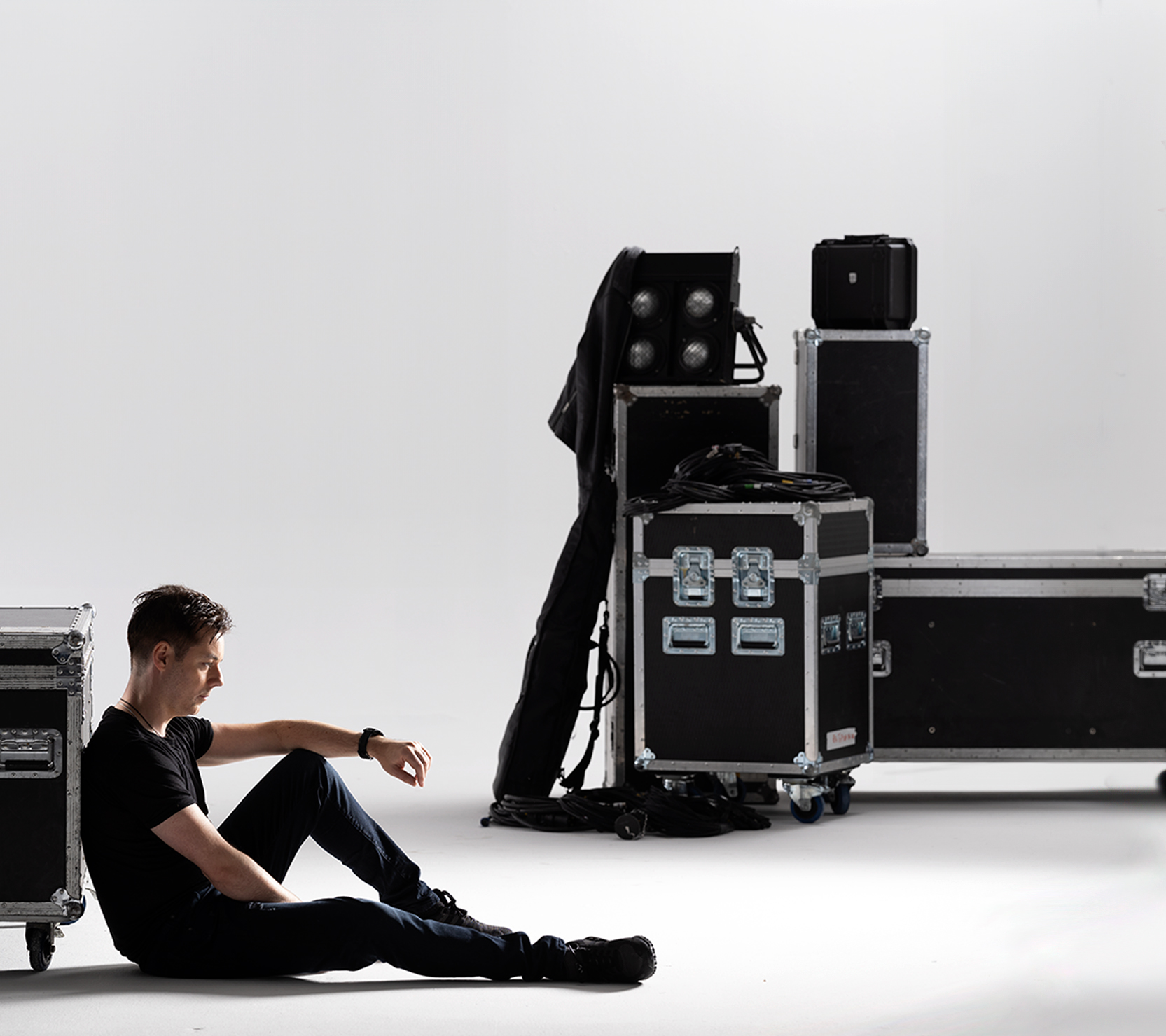 Rob Lea’s charting debut album entertains and impresses – York Calling